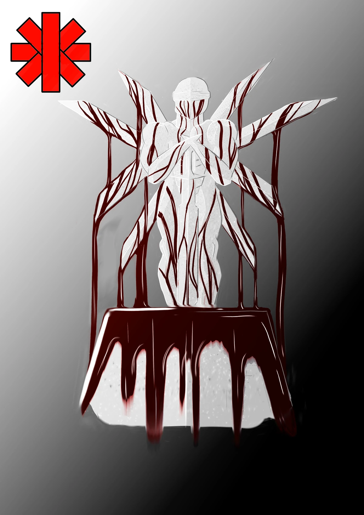 Azra | Blood Punk Wiki | Fandom