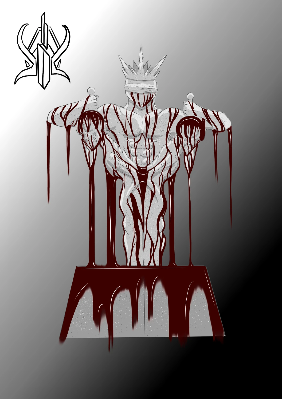 Hormskirk | Blood Punk Wiki | Fandom