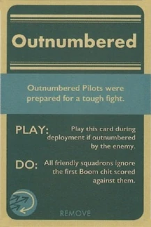 Outnumbered | Blood Red Skies Wiki | Fandom