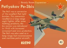 Pe-3bis | Blood Red Skies Wiki | Fandom