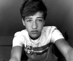 Blake Harrison | Blood Spill Wiki | Fandom