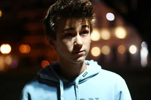 Zach | Blood Spill Wiki | Fandom