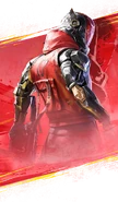 Strikers | Blood Strike Wiki | Fandom