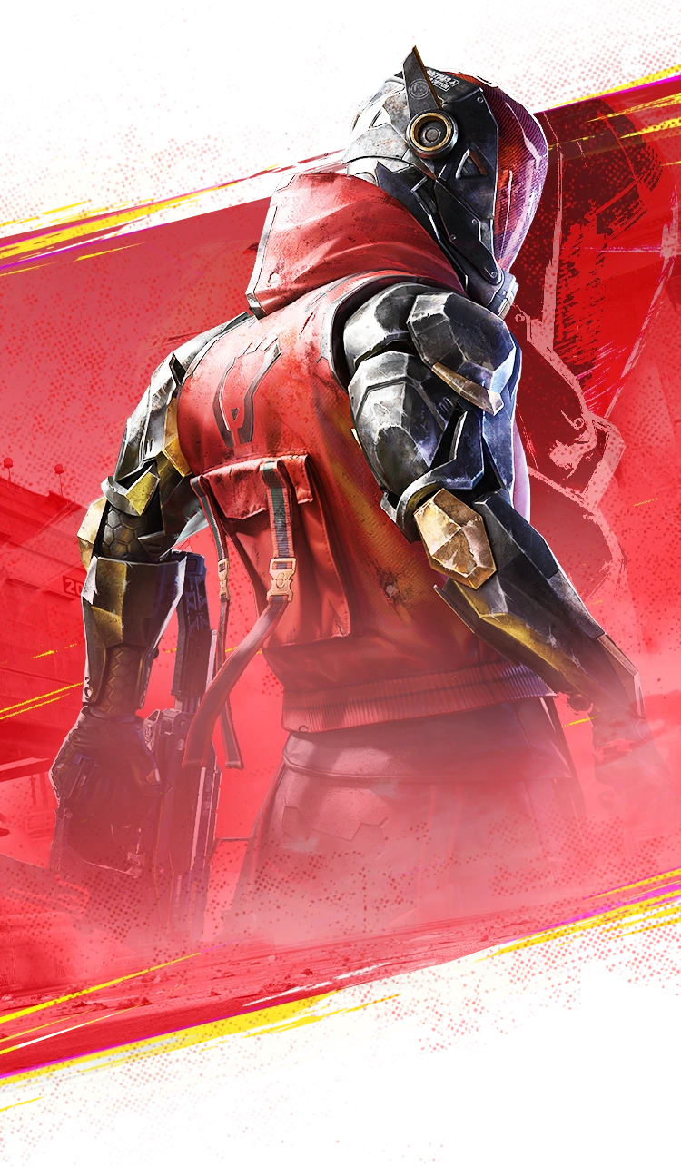 Strikers | Blood Strike Wiki | Fandom