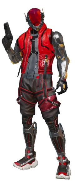 Characters (Story And Relationships) | Blood Strike Wiki | Fandom