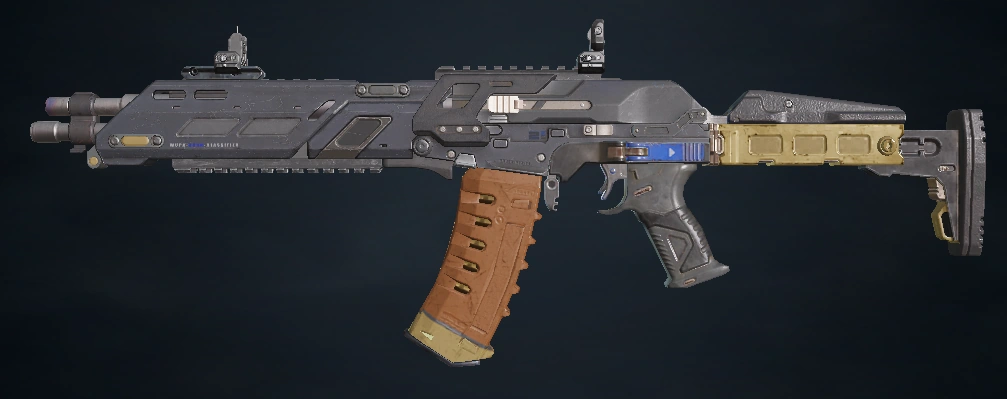 KAG-6 | Blood Strike Wiki | Fandom