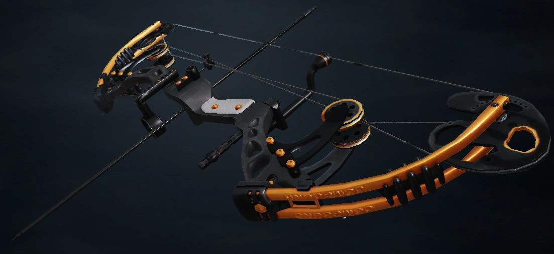 Bow | Blood Strike Wiki | Fandom