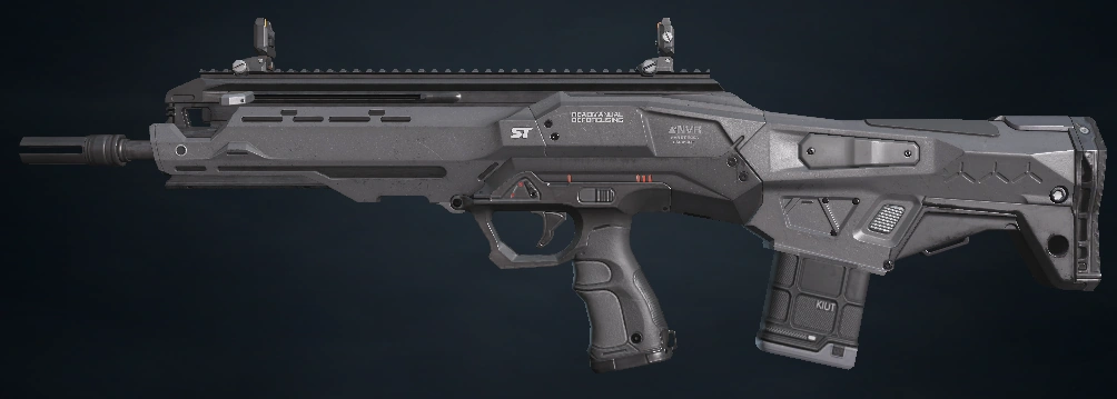 AR97 | Blood Strike Wiki | Fandom