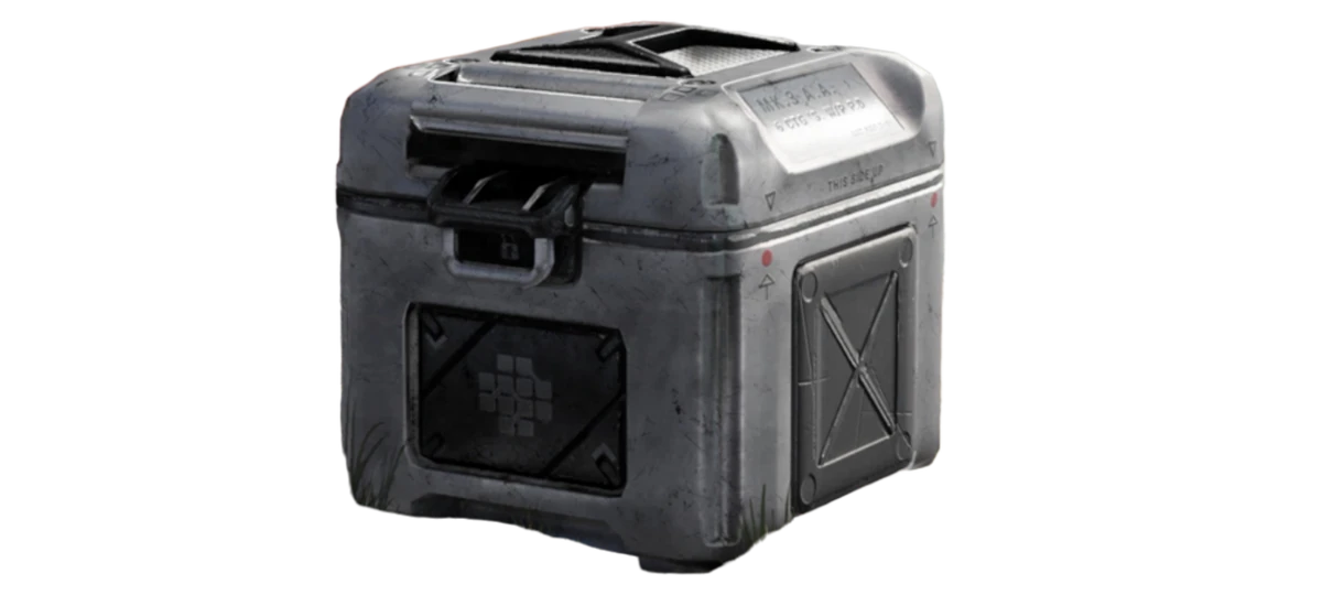 Loadout Drop | Blood Strike Wiki | Fandom