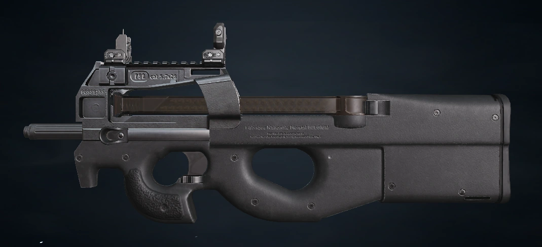 P90 | Blood Strike Wiki | Fandom