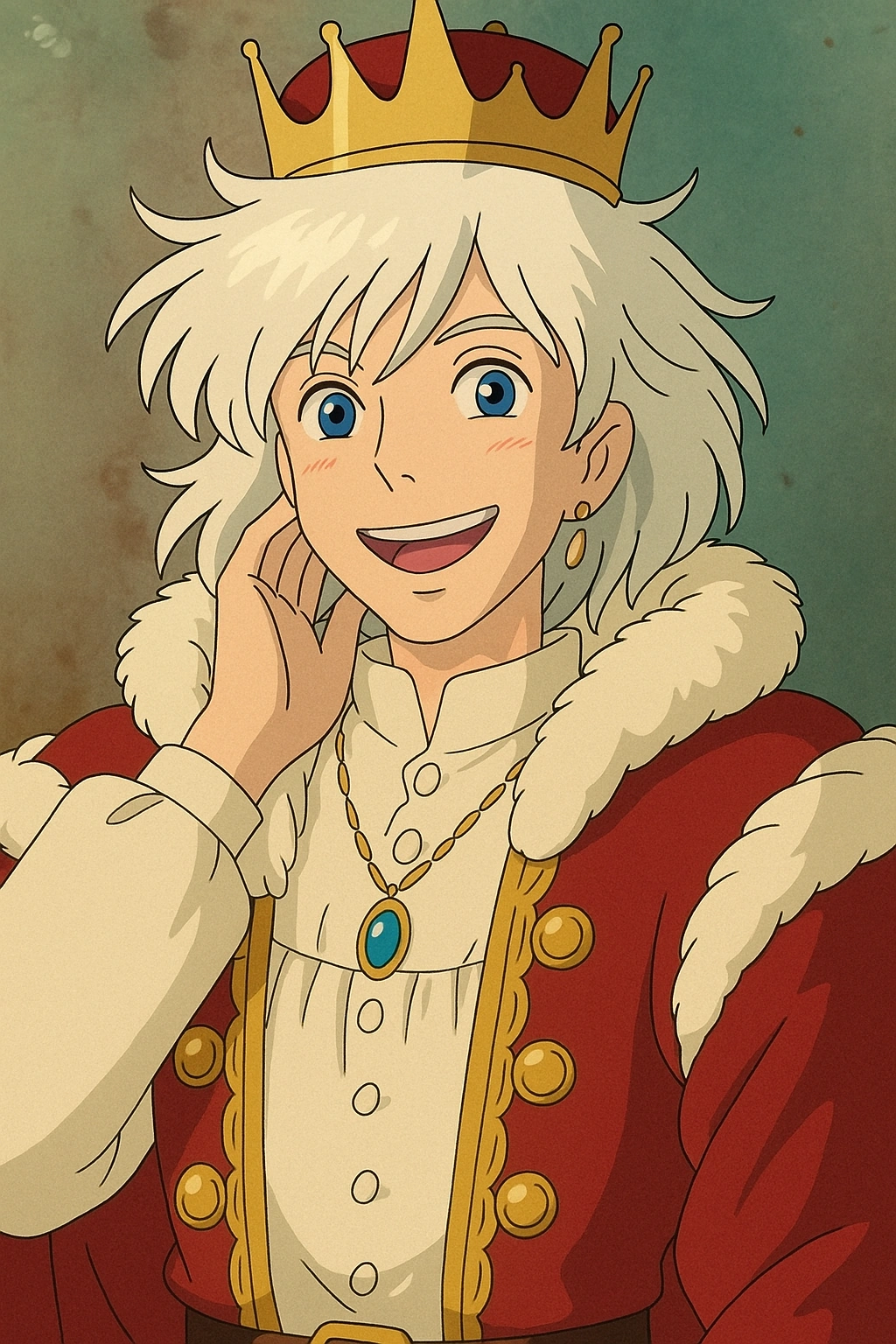 Daniel of Temeria | Blood Tide Saints and Sinners Wiki | Fandom