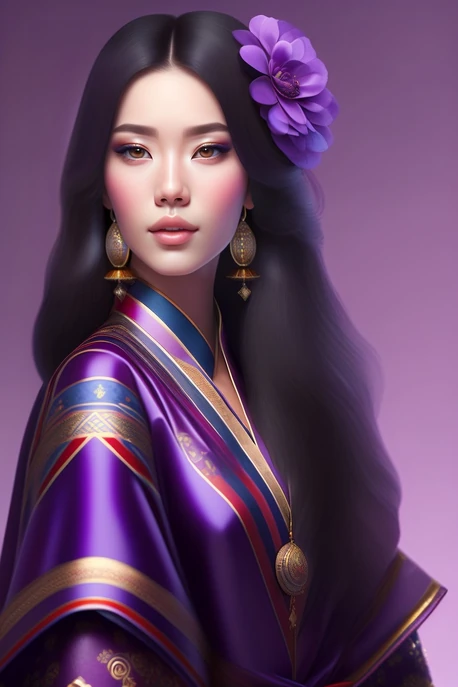 Wu Yijun | Blood Warlock: Succubus Partner in the Apocalypse Wiki | Fandom