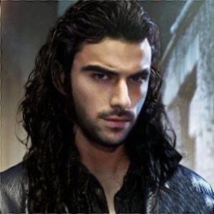 Corvus Lestrange | Blood Warlocks Wiki | Fandom