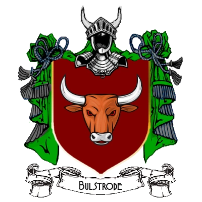 House of Bulstrode | Blood Warlocks Wiki | Fandom