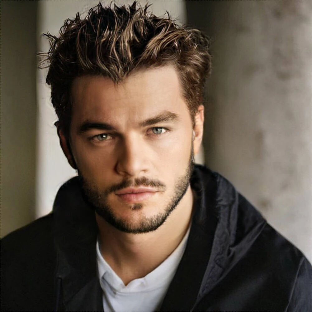 Aurelius Tonks | Blood Warlocks Wiki | Fandom