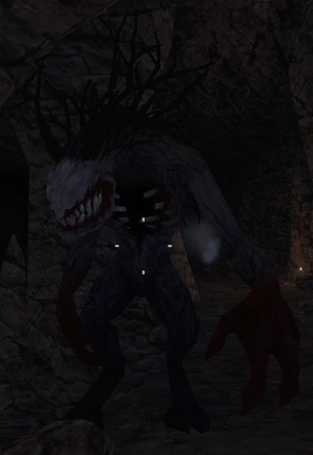 Vendigo | Blood West Wiki | Fandom