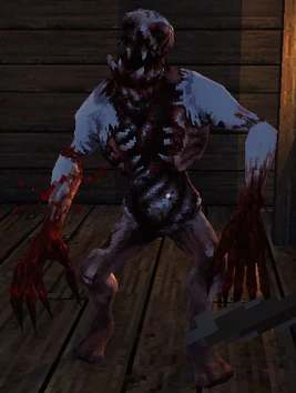 Animated Dead | Blood West Wiki | Fandom