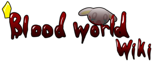 Blood World Wiki | Fandom