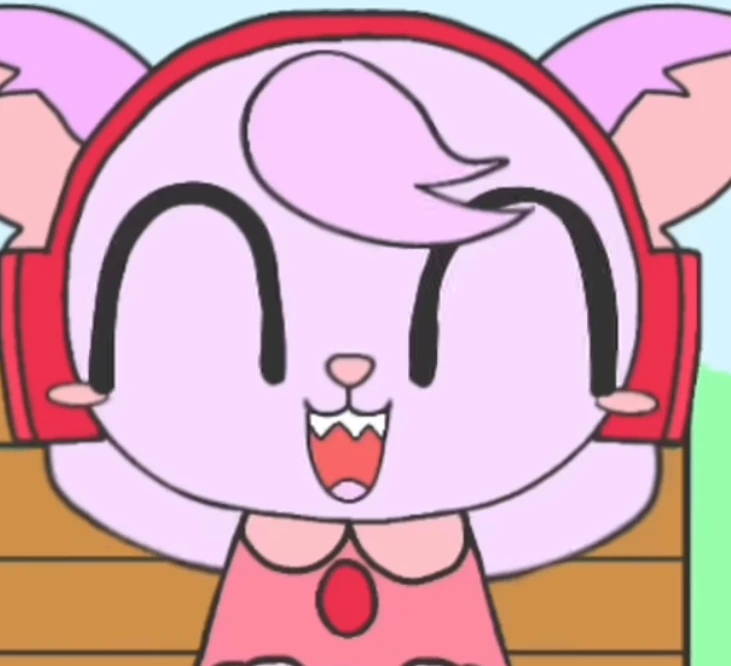 Woofy | Blood World Wiki | Fandom