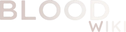 Blood Wiki | Fandom