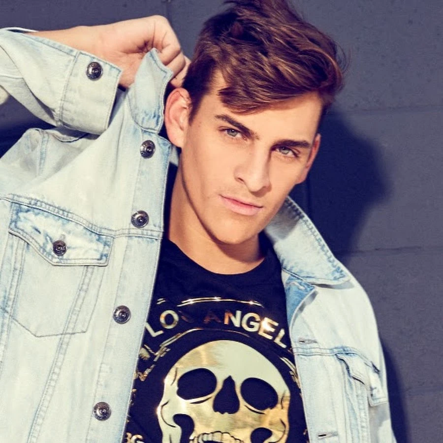 Collin Vogt | Blood Queens Wiki | Fandom