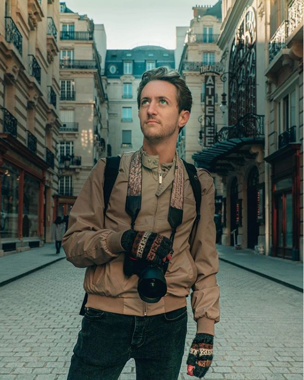 Mike Leddy | Blood Queens Wiki | Fandom