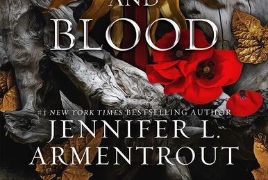 From Blood And Ash': Reading Order For Jennifer, 44% OFF