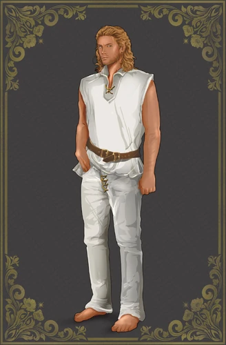 Kolis | Blood and Ash Wiki | Fandom