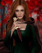 Penellaphe Da'Neer | Blood and Ash Wiki | Fandom