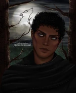 Kieran Contou/Gallery | Blood and Ash Wiki | Fandom