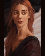 Penellaphe Da'Neer | Blood and Ash Wiki | Fandom