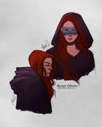 Penellaphe Da'Neer/Gallery | Blood and Ash Wiki | Fandom