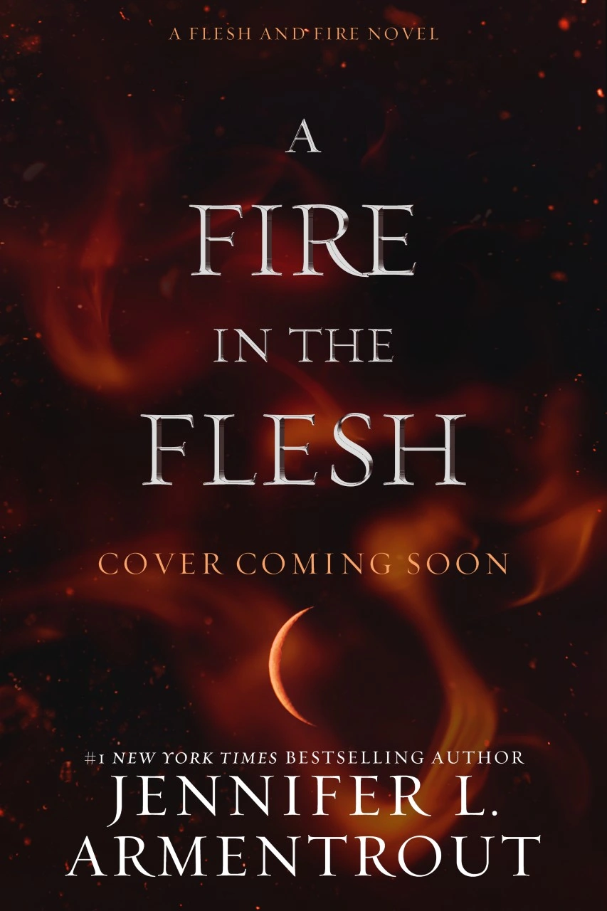 A Fire in the Flesh | Blood and Ash Wiki | Fandom