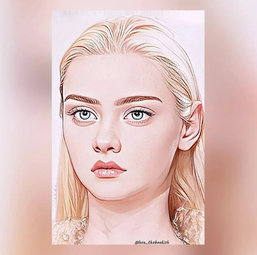 Millicent | Blood and Ash Wiki | Fandom