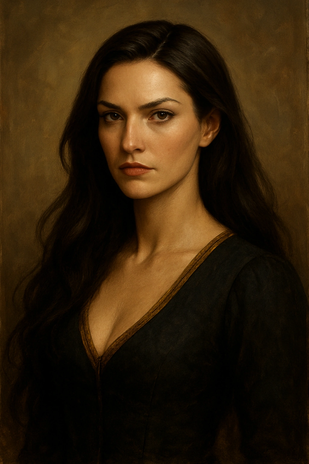 Calliphe | Blood and Ash Wiki | Fandom