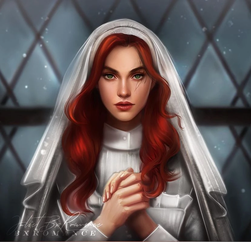 Penellaphe Da'Neer | Blood and Ash Wiki | Fandom