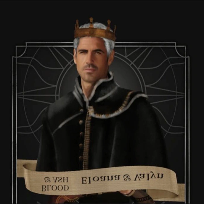 Valyn Da'Neer | Blood and Ash Wiki | Fandom