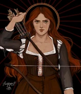 Penellaphe Da'Neer/Gallery | Blood and Ash Wiki | Fandom