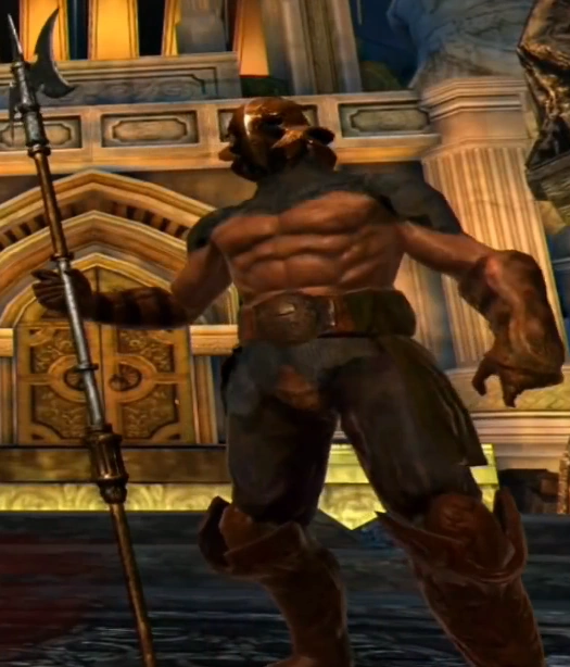 Cyaxares | Blood and Glory Wiki | Fandom