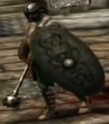 Gallius | Blood and Glory Wiki | Fandom