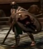 Gallius | Blood and Glory Wiki | Fandom