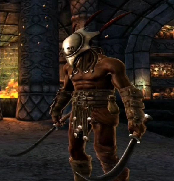 Pertinax | Blood and Glory Wiki | Fandom