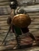 Gallius | Blood and Glory Wiki | Fandom