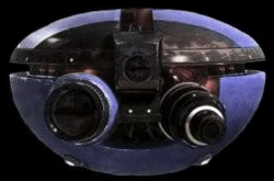 Holo-Bob | Of Blood and Honor Wiki | Fandom