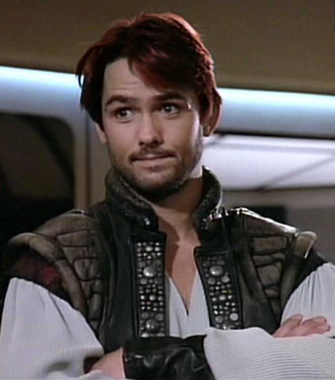 Rendar, Dash | Of Blood and Honor Wiki | Fandom