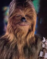 Chewbacca | Of Blood and Honor Wiki | Fandom