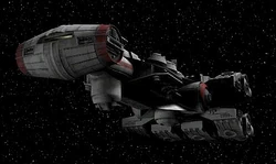 CEC CR90 Corvette | Of Blood and Honor Wiki | Fandom