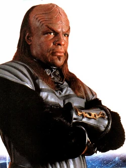 Klingon | Of Blood and Honor Wiki | Fandom