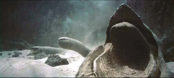 Arakus Sandworm | Of Blood and Honor Wiki | Fandom