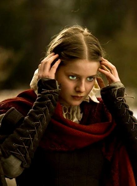 Jenn | Of Blood and Honor Wiki | Fandom